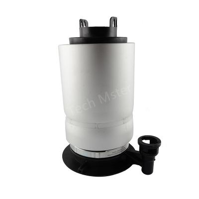 Κίνα Οι οπίσθιες ανοίξεις αέρα τοποθετούν τον πλοηγό οπίσθιο 7L1Z5A891B 8L1Z5A891B σε σάκκο Lincon αποστολής της Ford προς πώληση