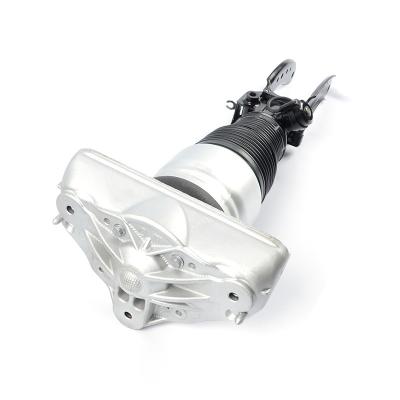 중국 VW 토우아레그 I 포르셰 955 957 7L6616039D 7L6616040D를 위한 자동차 현가 시스템 전방 공기 감쇠기 판매용