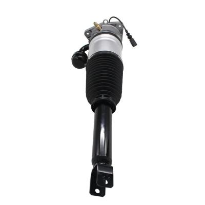 중국 스퍼 후방 L&R 3W5616001A를 날리는 공기 스프링 벤틀리 컨티넨탈 GT를 수송할 준비가 됩니다 판매용