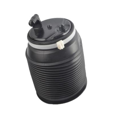 Cina La molla di sospensione posteriore dell'aria misura la borsa di Prado Lexus GX470 Airmatic del Toyota Land Cruiser 48090-35011 48080-35011 in vendita