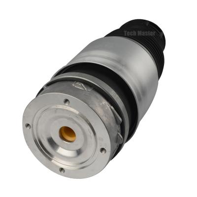 중국 7L6616403B 7L6616404B 공기 스프링은 공기 스프링 아우디 Q7 토우아르게 포르셰 카옌 955 957 앞 아이르마틱을 위한 에어백을 튀게 합니다 판매용