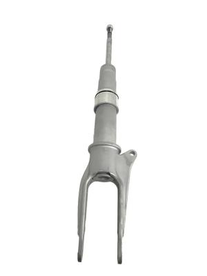 중국 포르셰 팬아메라 970을 위한 앞 공기 지지 용수철 쇼크 업소버 스트럿 97034305215 아이르마틱 댐퍼 판매용