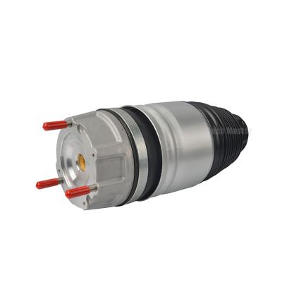 중국 아우디 Q7 카옌 토우아레그 공기 스프링 에어백 7P6616039N 7P6616039L 7P6616040N 7P6616040L 판매용