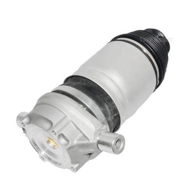 중국 아우디 Q7 카옌 토우아레그 공기 스프링 에어백 7P6616503G 7P6616504G를 위한 Oem 현가 부품 공기 스프링 판매용