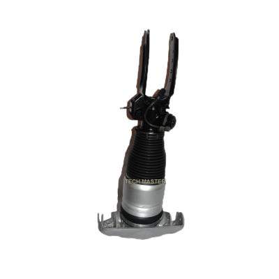 China Front Air Suspension Shock Absorber For Audi Q7 2002-2010 7L6616039D 7L6616040D for sale