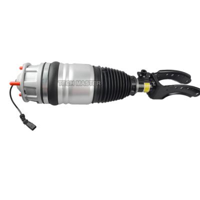 Cina Ammortizzatore della sospensione dell'aria del pezzo di ricambio dell'automobile per Audi Q7 Front Air Strut 2011-2017 7P6616039N 7P6616040N in vendita