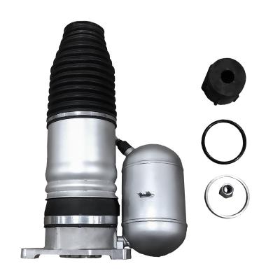 Κίνα Οπίσθιο τμήμα ανοίξεων αναστολής αέρα 4N4616001B 4N4616002B Airmatic AUDI A8 D5 A8 Quattro S8 από τα αριστερά προς τα δεξιά προς πώληση