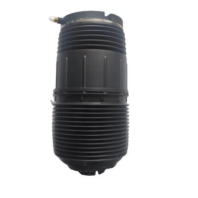 Κίνα Οπίσθια τσάντα 971616025 ανοίξεων αέρα για τη Porsche Panamera 971 φυσητήρας αναστολής αέρα 971616025E 971616025H προς πώληση