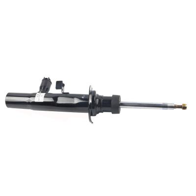 Cina Ammortizzatore della sospensione della parte anteriore L&R di BMW X3 X4 F25 F26 con EDC 37116797027 37116797028 in vendita