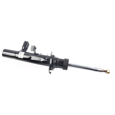 Cina Ammortizzatore della sospensione della parte anteriore L&R di BMW X3 X4 F25 F26 con EDC 37116797027 37116797028 in vendita