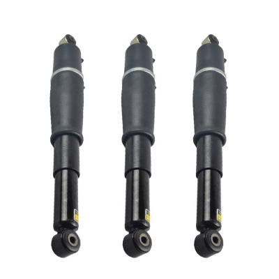 Cina GMC Yukon Escalade Chevy Sospensioni pneumatiche posteriori Ammortizzatore 25979393 in vendita