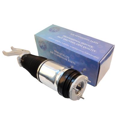 중국 T Esla 모형 X 공기 중단 충격 2015-2019년을 위한 정면 차 공기 중단 완충기 1027361-00-G 판매용