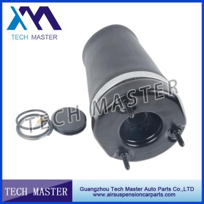 China 12 Months Warranty Rubber Air Spring Mercedes ML W164 Front Air Suspension Kit for sale