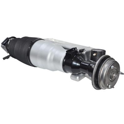 중국 A2403201013 앞은 마이바흐를 위한 옳은 공기 완충스트럿에게 새로운 57 마이바흐 62 W240을 남겨두었습니다 판매용