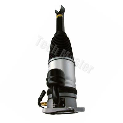 중국 스퍼 후방을 날리는 벤틀리 컨티넨탈 GT는 3W5616001A 아이르마틱 완충 장치를 새로운 채로 남겨두었습니다 판매용