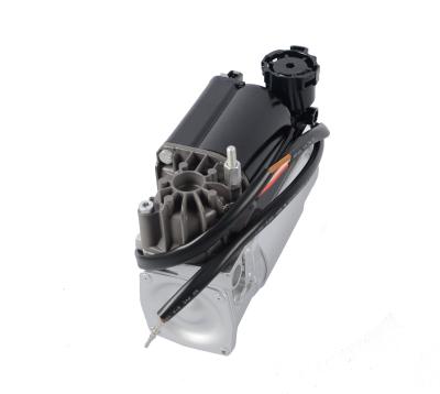 Cina Pompa del compressore della sospensione dell'aria per BMW X5 E53 Xdrive 2000-2006 37226787617 37220151015 in vendita