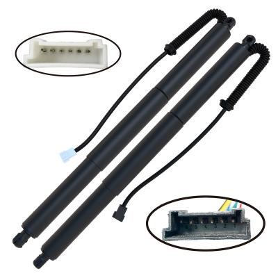 Cina 51247434041 parti automobilistiche 51247434042 Power Liftgate Portellone posteriore elettrico BMW X5 F15 F85 2014-2018 LH RH (2 SPINE) in vendita
