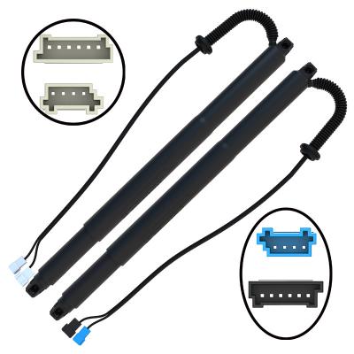 Cina 51247434043 51247434044 Ascensore elettrico automatico del portellone posteriore per BMW X6 F16 2015-2019 LH RH (2 SPINE) in vendita