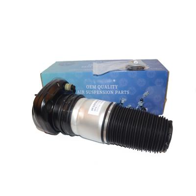 중국 BMW G11 G12 7개의 시리즈 후방 공기 중단 고무 소매 37106874593를 위한 우는 소리 공기 스프링 판매용