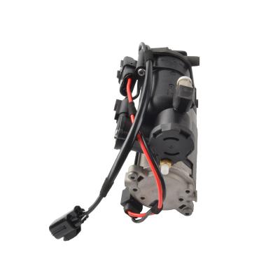 China Airmatic Suspension Compressor For Land Rover Discovery 3&4 LR045251 LR069691 Air Compressor Pump for sale