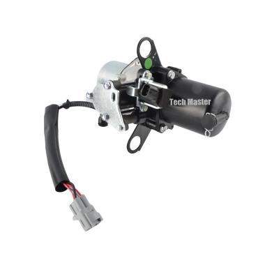 China Lexus LS460 LS600 2007-2016 Air Shock Suspension Compressor Pump 48914-50031 for sale