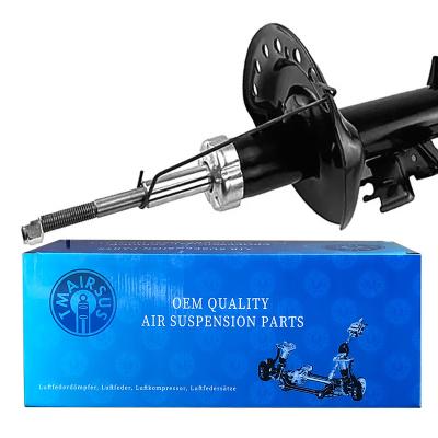 Cina Ammortizzatore dell'aria di Cadillac SRX Front Left Right With Sensor 22793799 22793800 in vendita