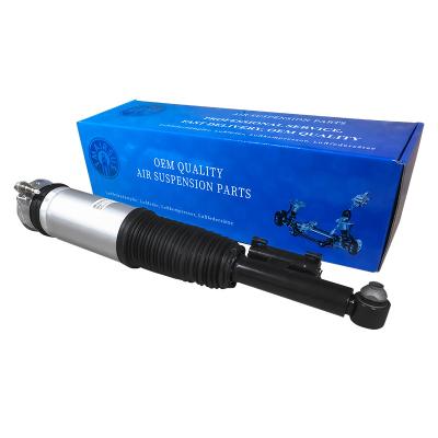 China Rolls Royce Cullinan Pneumatic Air Suspension Shock LH 37106878225 RH 37106878226 for sale