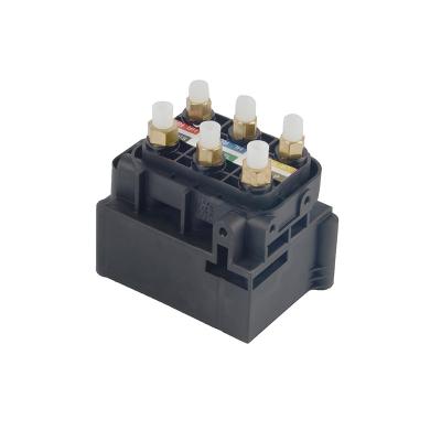 Las piezas del coche ventilan el bloque 0993200200 de la válvula electromagnética de la suspensión para W213 W253 C238