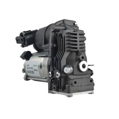 Cina 1643201204 pompa di aria di 1643200304 sospensioni per il compressore della sospensione di Mercedes Benz X164 W164 in vendita