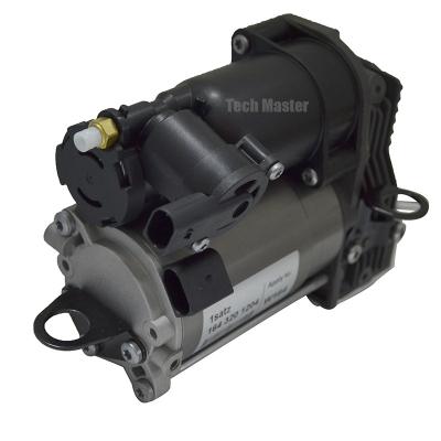 Cina 1643201204 pompa di aria di 1643200304 sospensioni per il compressore della sospensione di Mercedes Benz X164 W164 in vendita