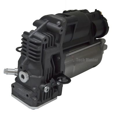 Cina 1643201204 pompa di aria di 1643200304 sospensioni per il compressore della sospensione di Mercedes Benz X164 W164 in vendita