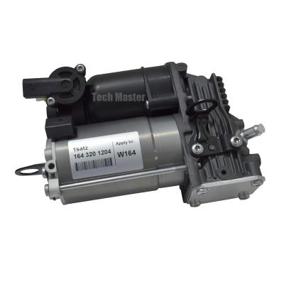 Cina 1643201204 pompa di aria di 1643200304 sospensioni per il compressore della sospensione di Mercedes Benz X164 W164 in vendita