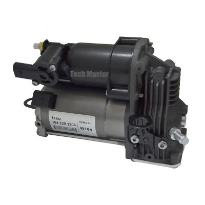 Cina 1643201204 pompa di aria di 1643200304 sospensioni per il compressore della sospensione di Mercedes Benz X164 W164 in vendita