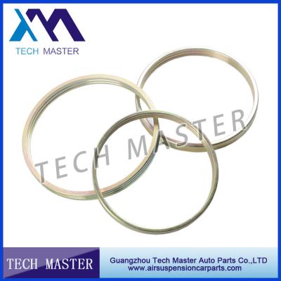 China Air Suspension Repair Kits Shock Absorber Metal Rings For BMW E66 E65 OEM 37126785535 for sale
