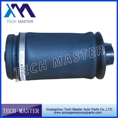 Cina Molle di sospensione posteriori dell'aria dell'automobile A1643201025 per Mercedes-benz con altezza di 20cm in vendita