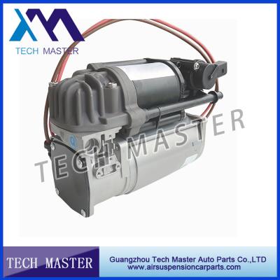 Cina Pompa del compressore della sospensione dell'aria di Airmatic per la classe W212 S212 di Mercedes E in vendita