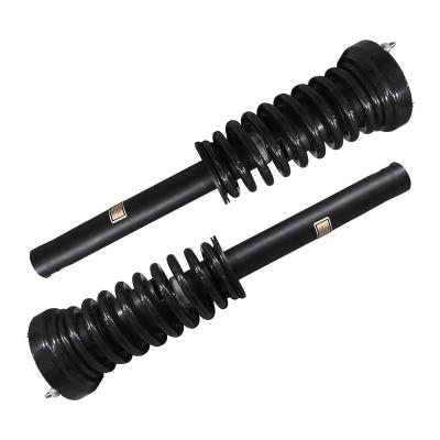 Cina Mercedes Benz W221 Front Coil Spring Shock Absorber A2213204813 in vendita