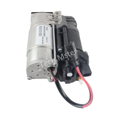Cina Pompa per compressore pneumatico per Audi A8 D4 A6 C7 4H0616005C 4H0616005A in vendita