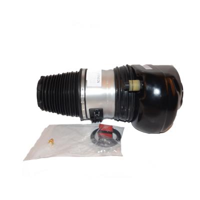 China Van de de Opschortingsschok van de metaallucht de de Luchtlente voor BMW 7 Reeksen G11 G12 Front Air Bellow 37106877553 Te koop