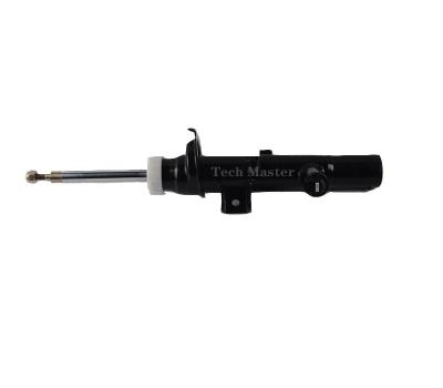 China Adjustable Air Shock Absorber Front With EDC For BMW X3 X4 F25 F26 Air Shock Strut 37116797027 37116797028 for sale