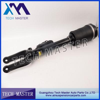 China OEM Air Suspension Shock Mercedes ML GL W164 Front Air Spring Shock Absorber for sale