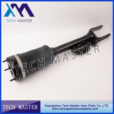 Cina Scossa dell'aria provata affaticamento della molla pneumatica per la sospensione 1643206013 di giro dell'aria di Mercedes ml W164 in vendita