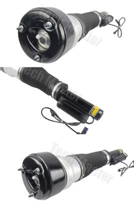 중국 메르세데스 W221 S 클래스 S350 2213209313용 정압 서스펜션 충격 흡수기 판매용