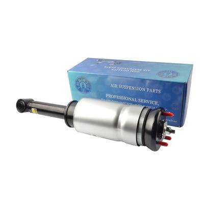 Cina Legatura di alluminio L320 Land Rover Air Suspension Parts Standard in vendita