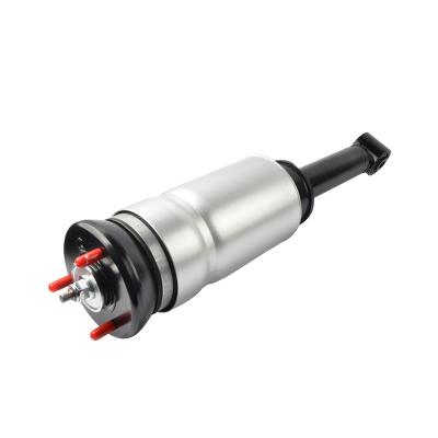 Cina Legatura di alluminio L320 Land Rover Air Suspension Parts Standard in vendita