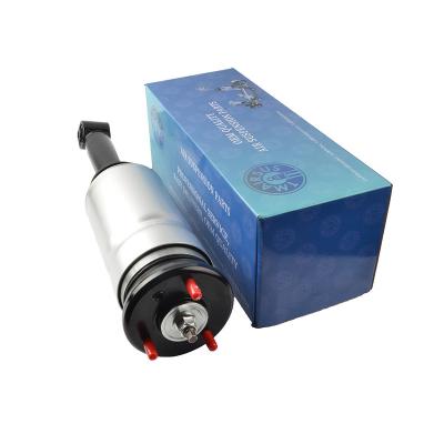 Cina Legatura di alluminio L320 Land Rover Air Suspension Parts Standard in vendita
