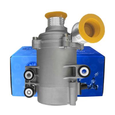 China 11517604027 11517597715 Elektrische motor waterpomp Voor BMW F30 F35320i N20B20D F15 X5 2.8i F16 X6 2.8i Te koop