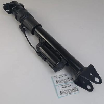 China 1643202731 1643203031 Air Suspension Shock Voor Mercedes - Benz W164 / ML Achter met ADS Airmatic Te koop