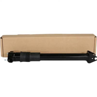 中国 鋼ゴムアルミニウム 空気懸垂 ショック 空気用 W164 1643202431 販売のため