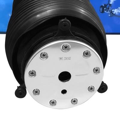 Cina 2133200225 2133200125 Suspensione anteriore pneumatica a molla gomma Mercedes Benz W213 Classe E C238 E-Coupé W253 X290 W257 C257 in vendita
